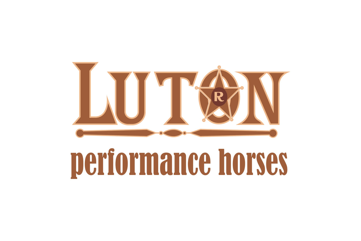 Luton Performance Horses – Grand Impression Design Co.
