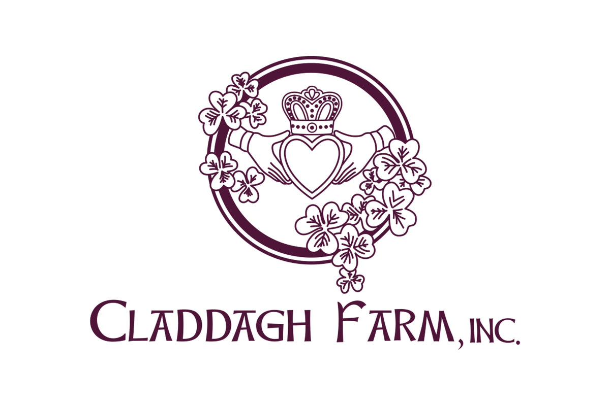 Claddagh Farm, INC. – Grand Impression Design Co.