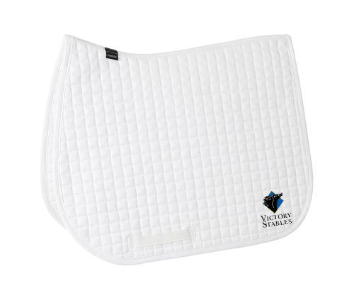 Victory Stables - AP Saddle Pad – Grand Impression Design Co.