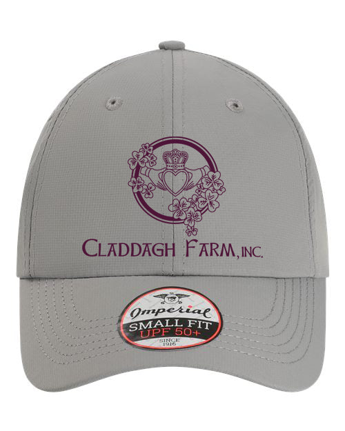 Claddagh Farm- Imperial- SMALL FIT- Original Performance Hat – Grand ...