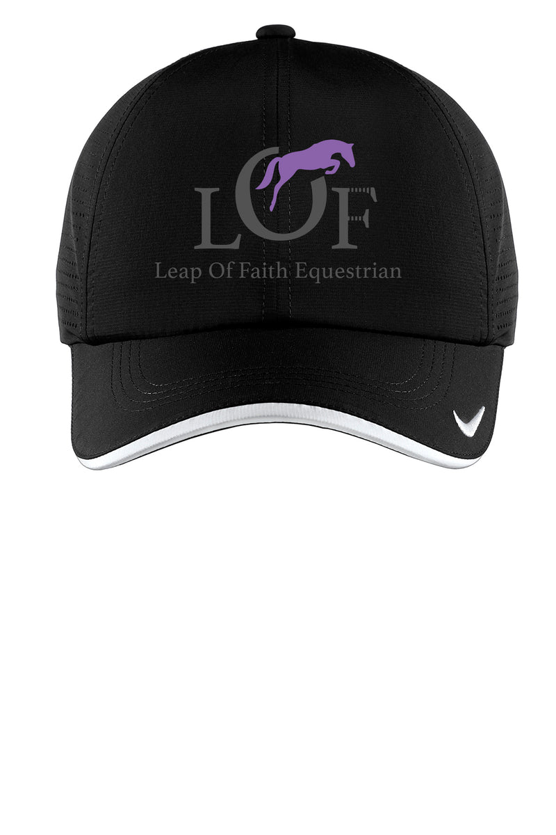 LoF- Nike- Baseball Cap – Grand Impression Design Co.