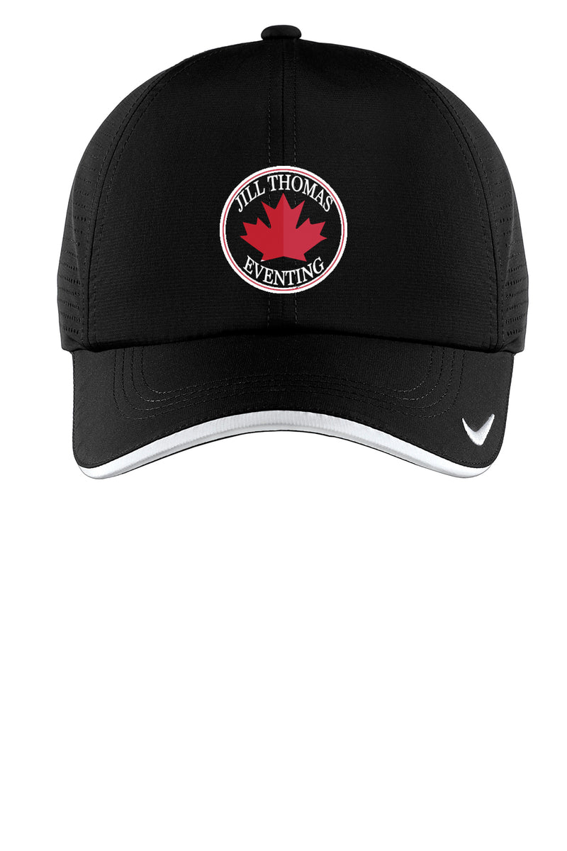 JTE - Nike- Dri Fit Baseball Cap – Grand Impression Design Co.